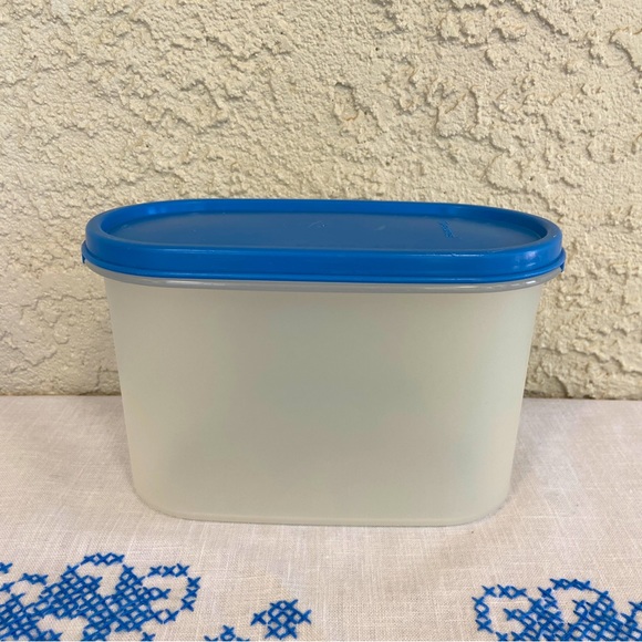 Tupperware | Kitchen | Vintage Tupperware Modular Mate 98s | Poshmark
